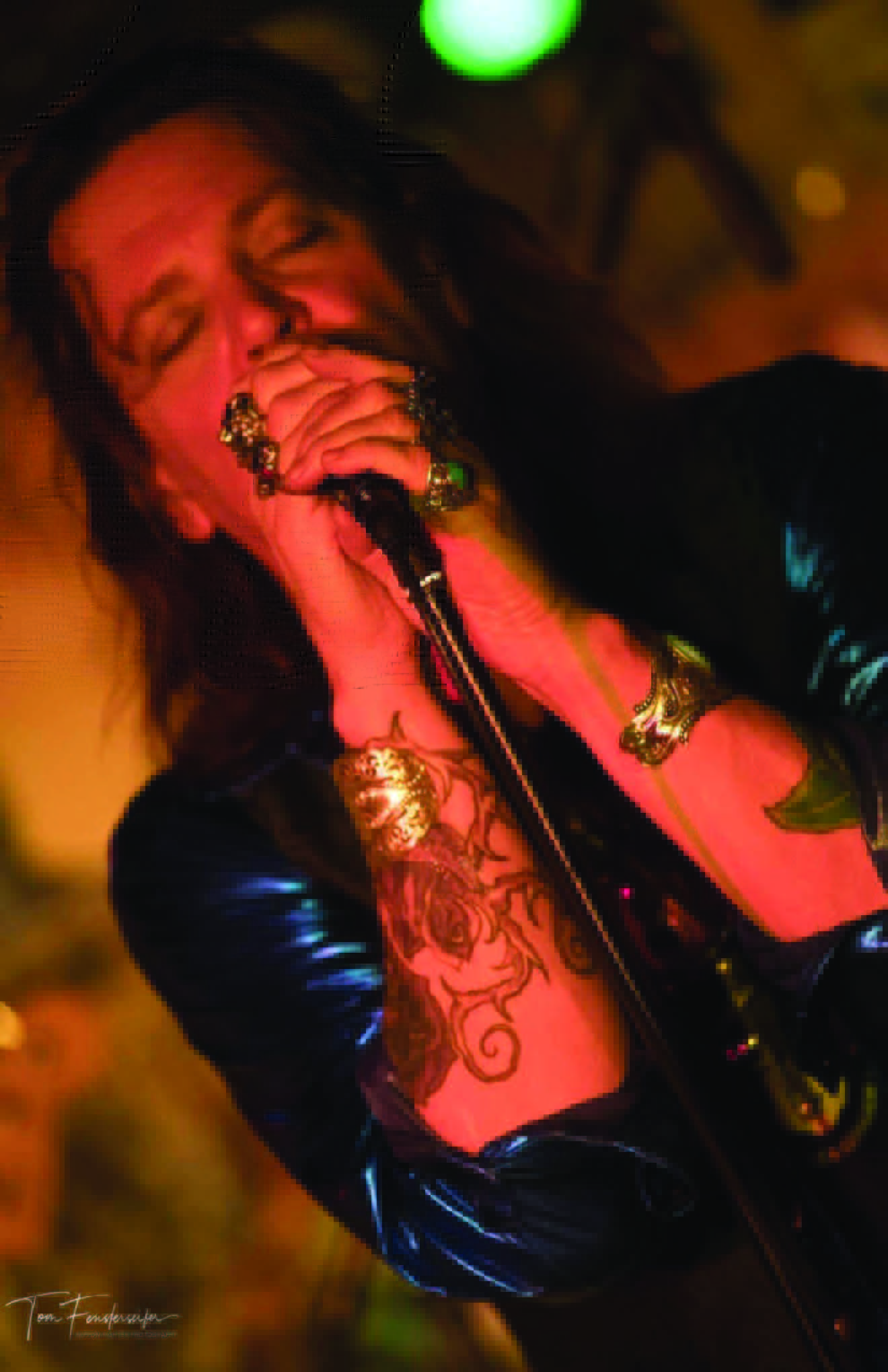 David Reece Interview – Music Insider Entertainment